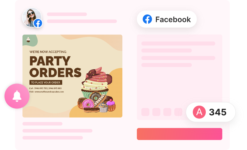 Schedule Facebook Posts with AI-Powered Post Scheduler | Picmaker