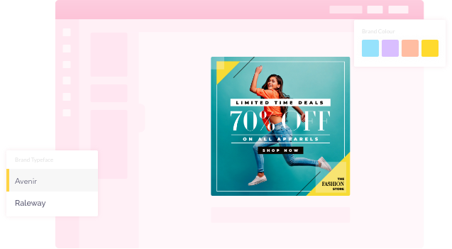Free Online Instagram Post Maker | 1000+ Editable IG Templates