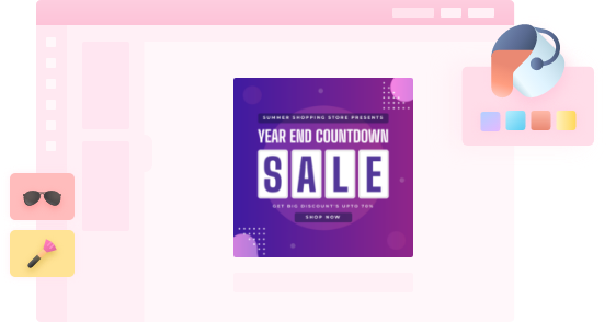 Free Online Instagram Post Maker | 1000+ Editable IG Templates