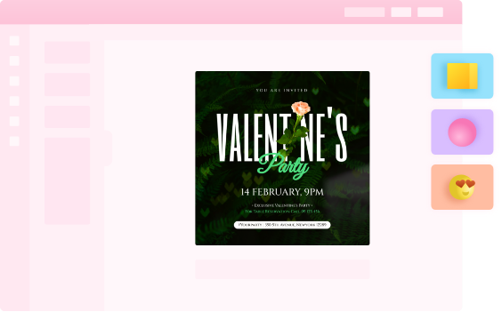 Free Online Instagram Post Maker | 1000+ Editable IG Templates
