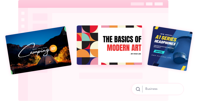 Free Online Instagram Post Maker | 1000+ Editable IG Templates