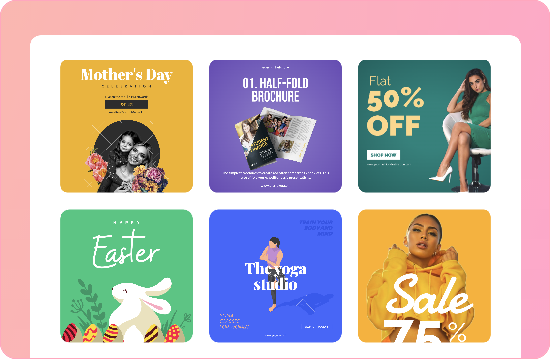 Schedule Instagram Posts with AI-Enabled IG Post Scheduler | Picmaker