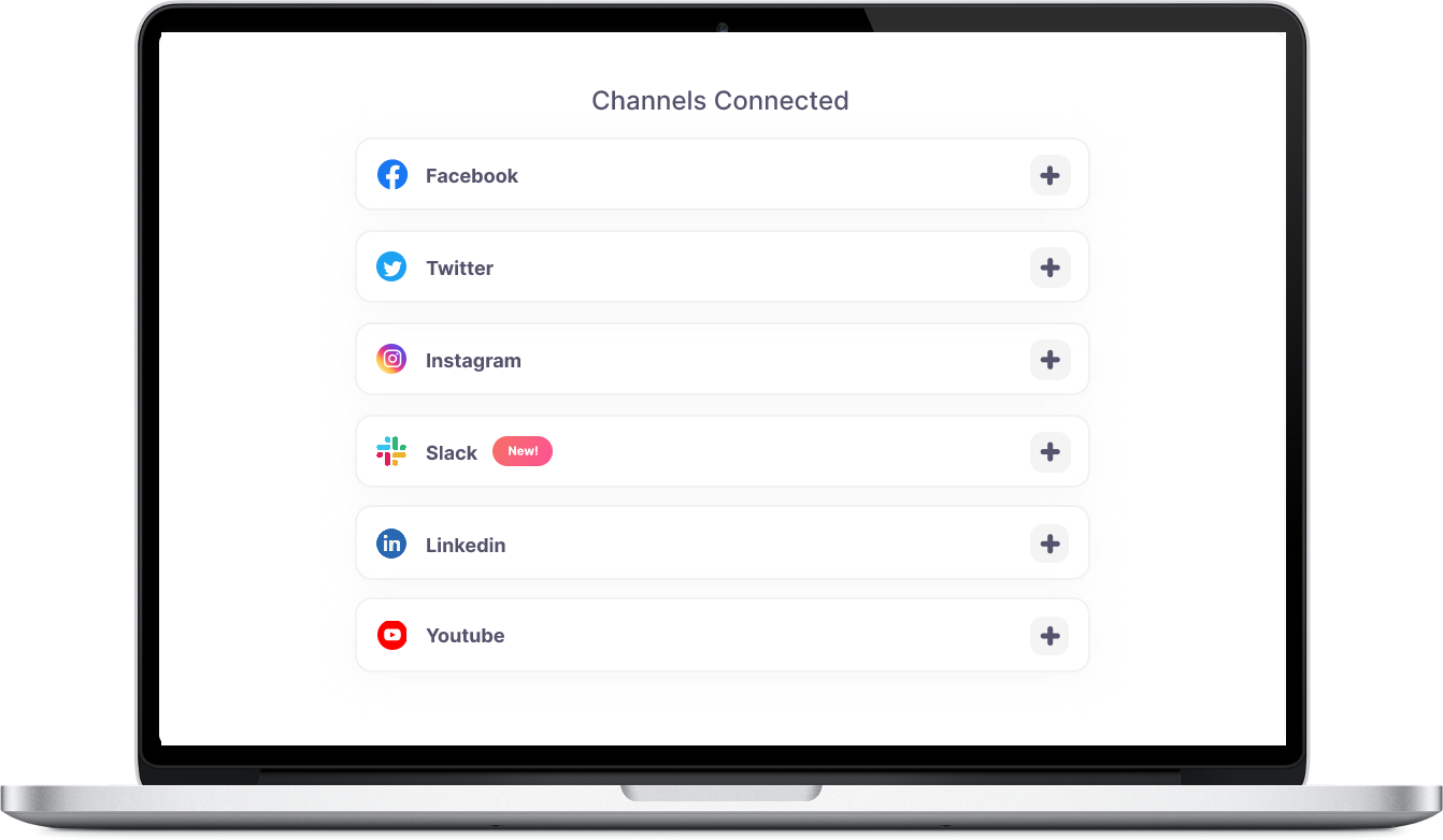 Free AI-Powered Caption Generator | Social Media Captions