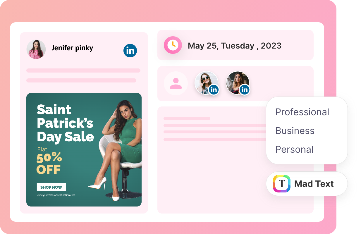 Free AI-Powered Caption Generator | Social Media Captions