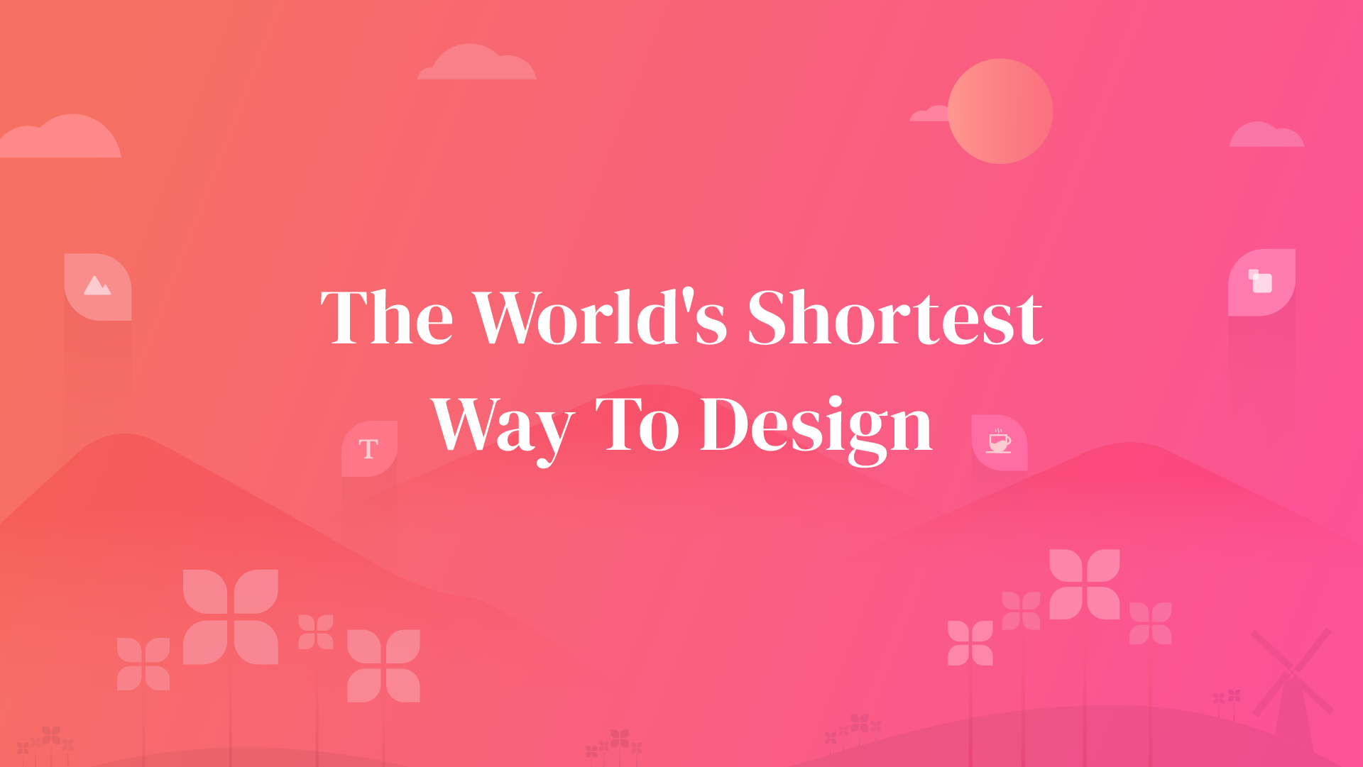 Picmaker - Fast, Free and Easy Online Graphic Design Software