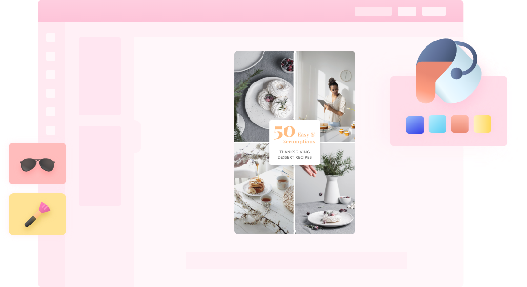 Free Online Pinterest Pin Maker | Pinterest Boards | Picmaker