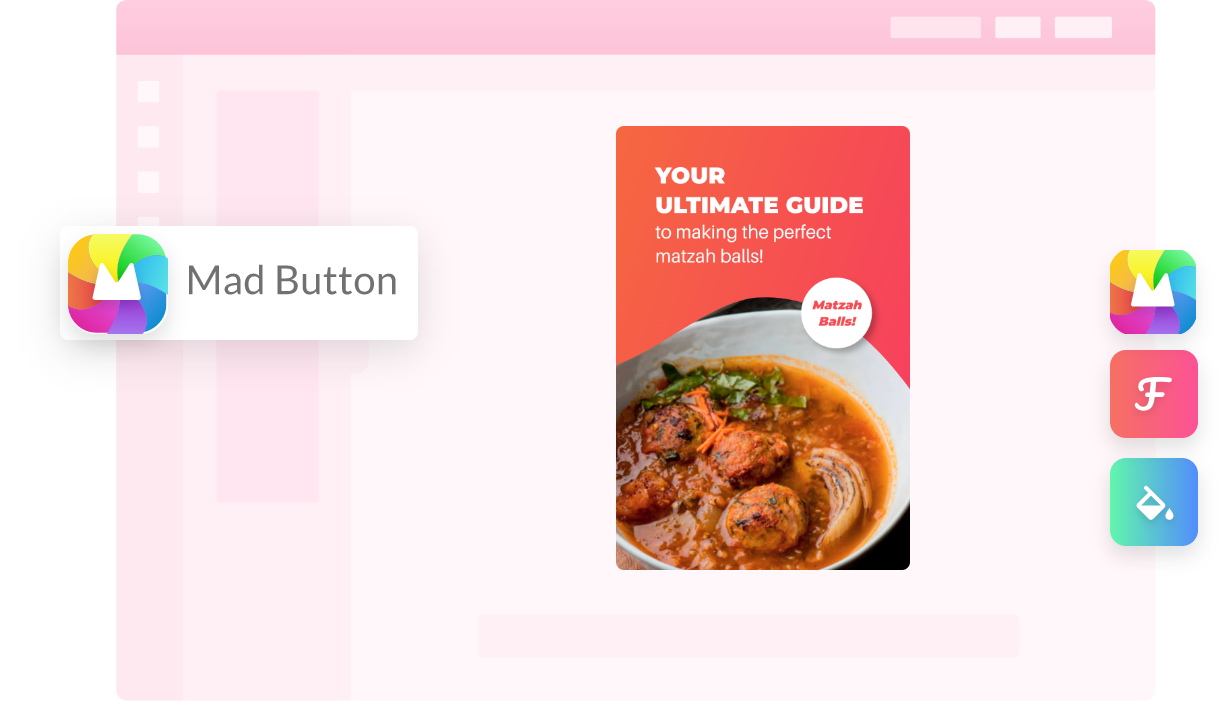 Free Online Pinterest Pin Maker | Pinterest Boards | Picmaker