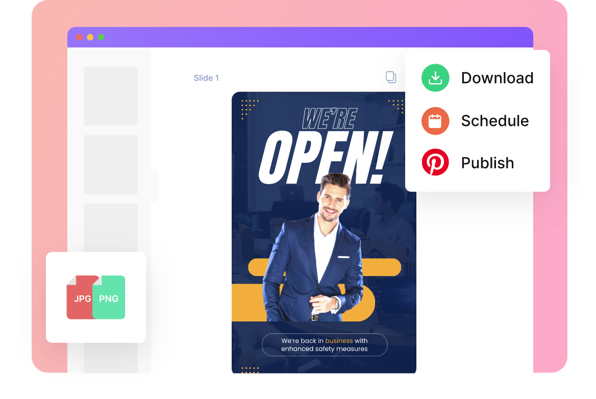 Free Online Pinterest Pin Maker | Pinterest Boards | Picmaker