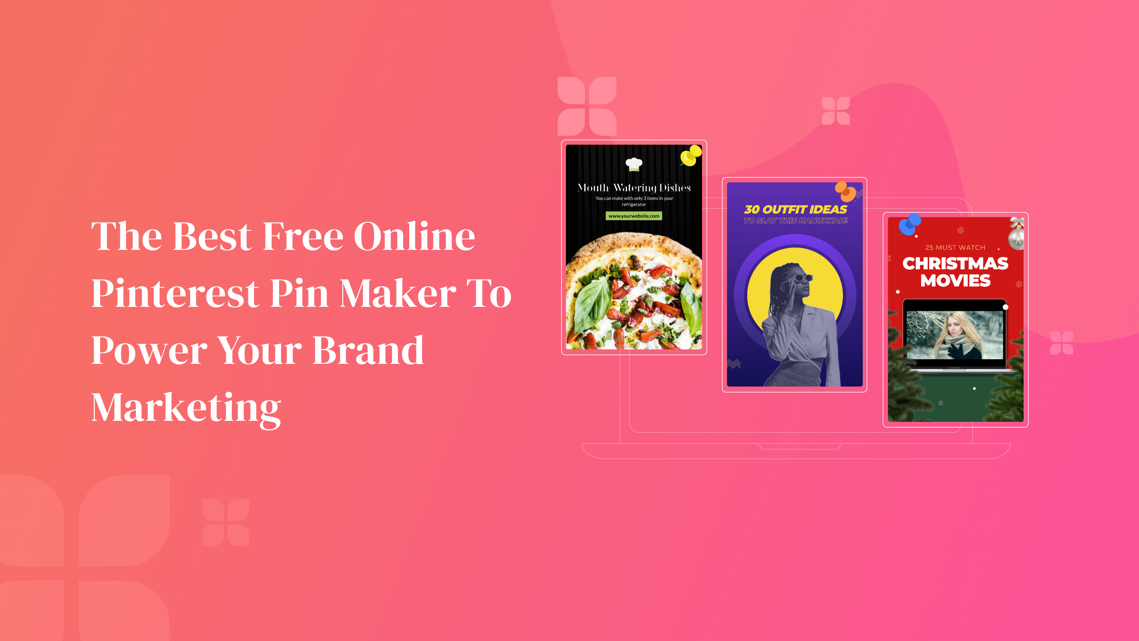 Free Online Pinterest Pin Maker | Pinterest Boards | Picmaker