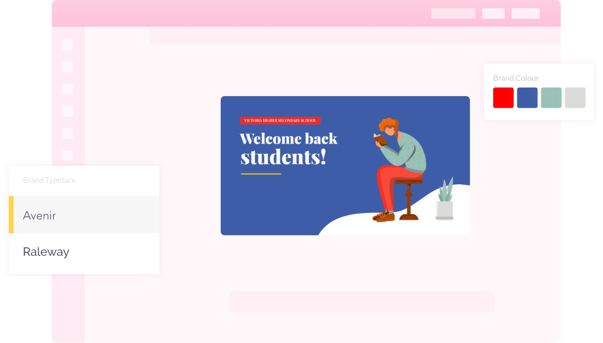 Free Online Presentation Maker | 99+ Templates | Slides - Picmaker