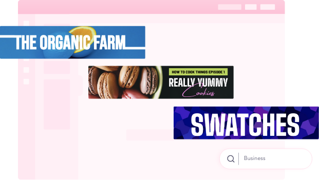 Free Online Youtube Banner Maker | 1000+ Channel Art Templates