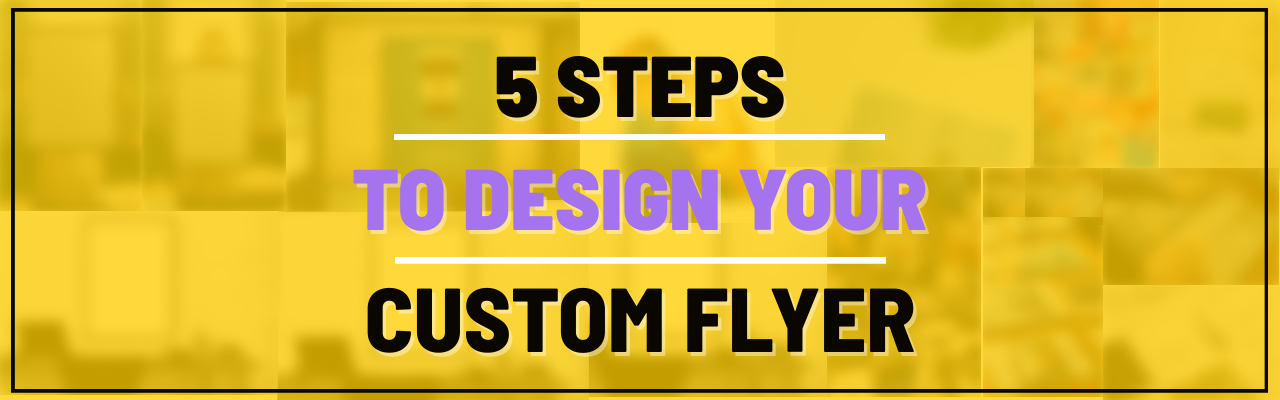 How to Make a Flyer in 2022 - 40 Free Templates Inside 👇