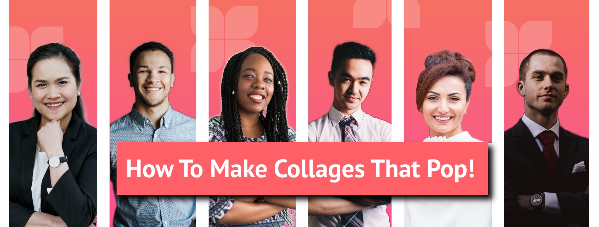 Grid Design Learn How To Make Stunning Collages Grid Designs