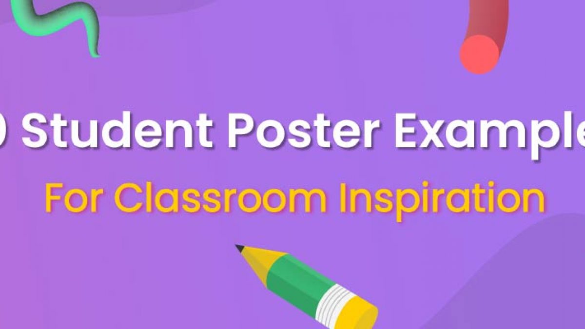 Educational Posters For College