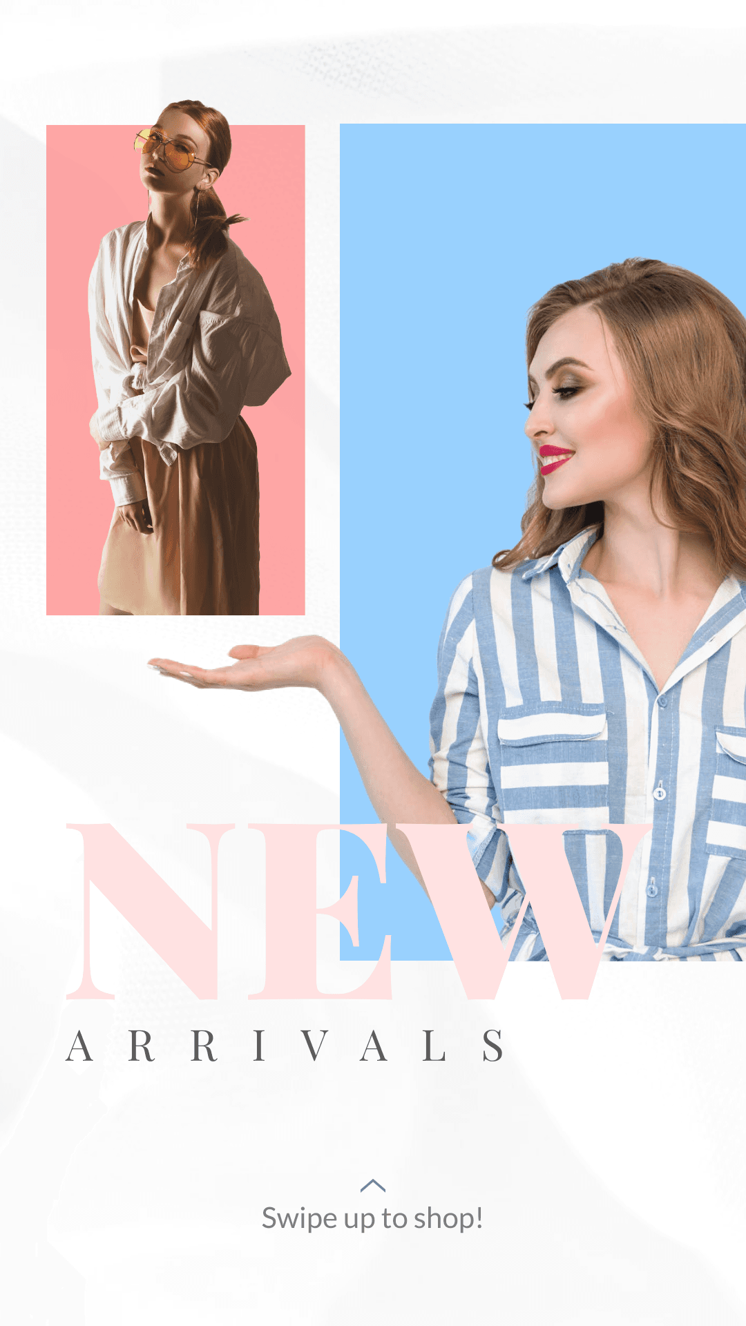 Easy and Free Customizable WhatsApp Story Templates | Picmaker