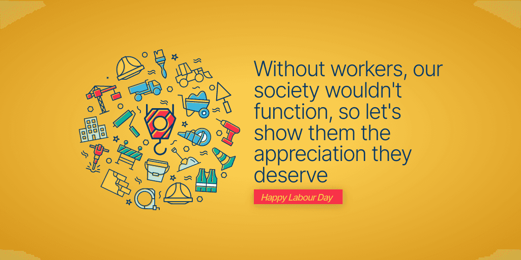 International LGBTQ Twitter Post Template