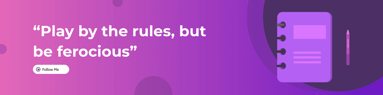 Free Customizable LinkedIn Banner Templates | Picmaker