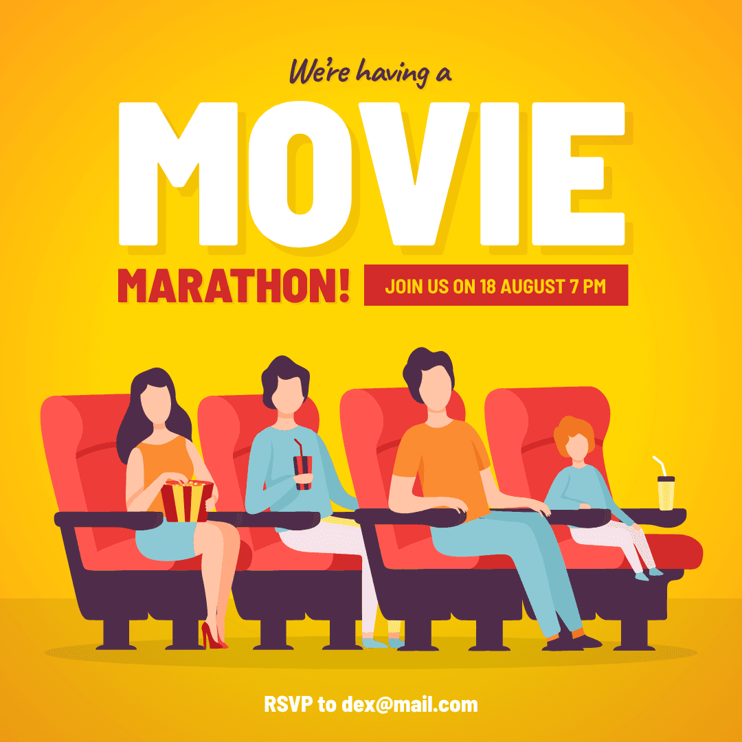 Free and Customizable Graphic Design Templates | Picmaker