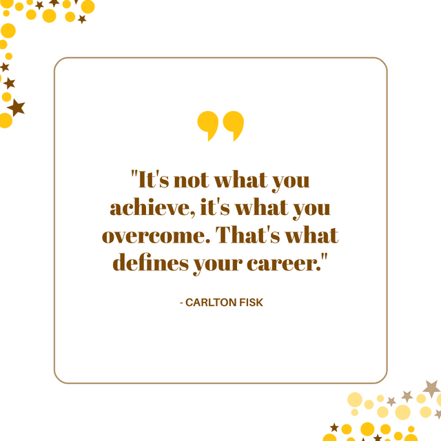 Beautiful Quote Linkedin Post Template