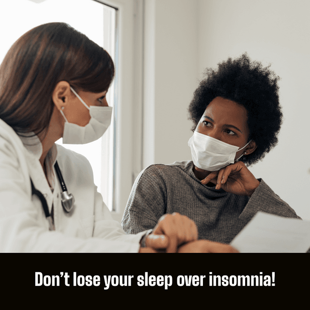 Doctor and Patient Dialogue Bottom Text Meme Template