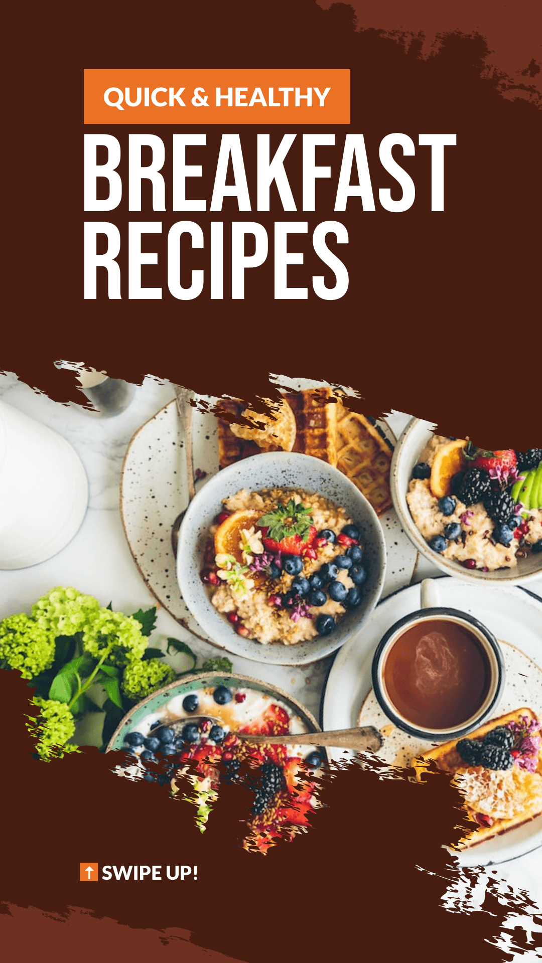 Easy and Free Customizable WhatsApp Story Templates | Picmaker