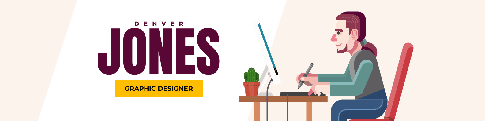 Free Customizable LinkedIn Banner Templates | Picmaker