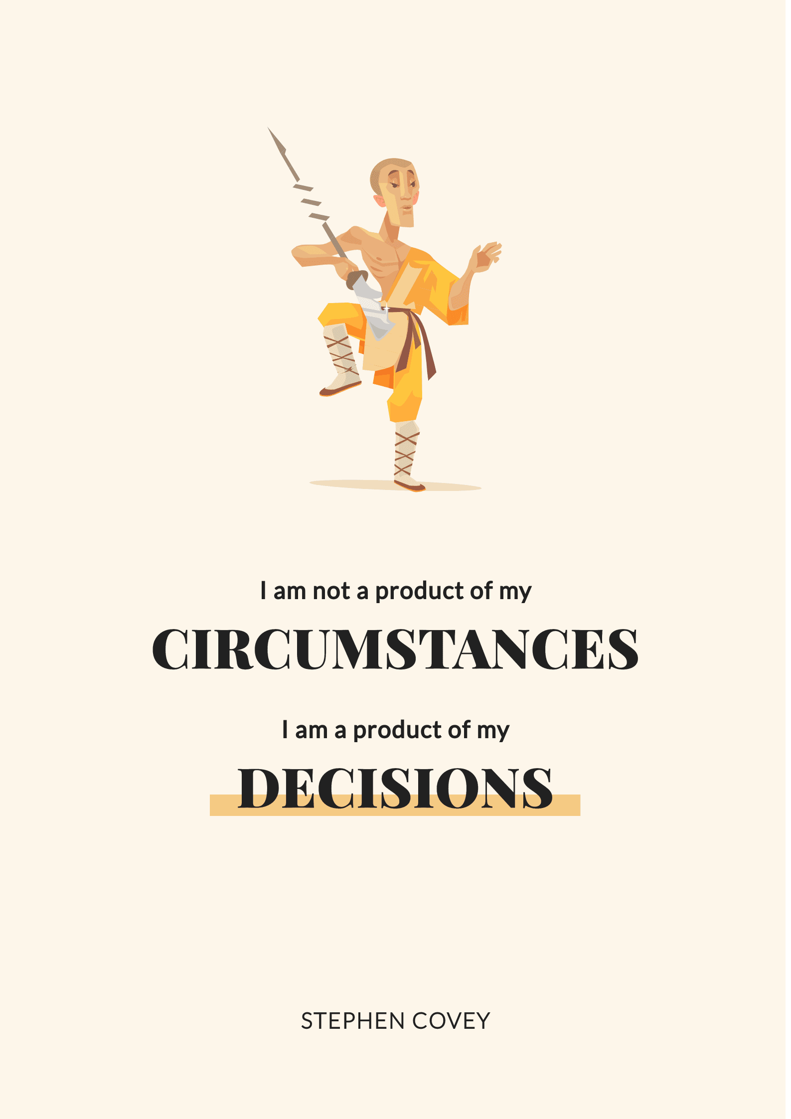Free and Customizable Inspirational Quote Templates | Picmaker