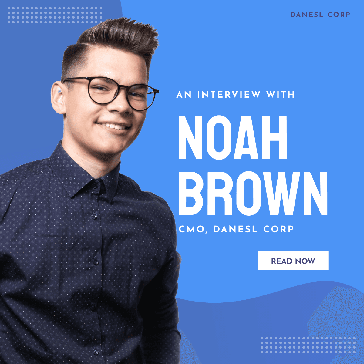 Chess Board Themed Chess Day Linkedin Post Template