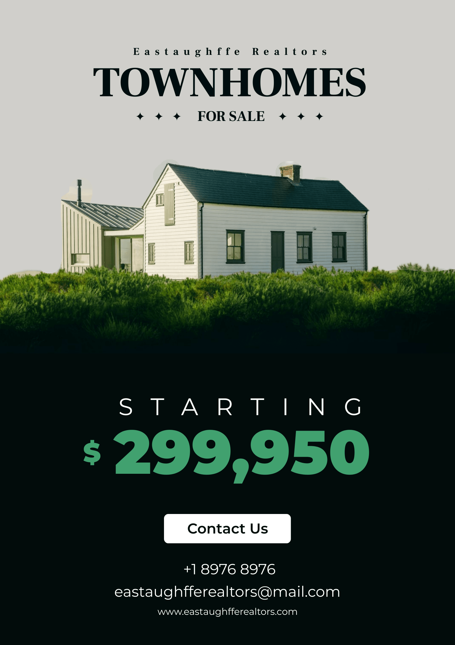 Easy and Free Customizable Poster Templates | Picmaker