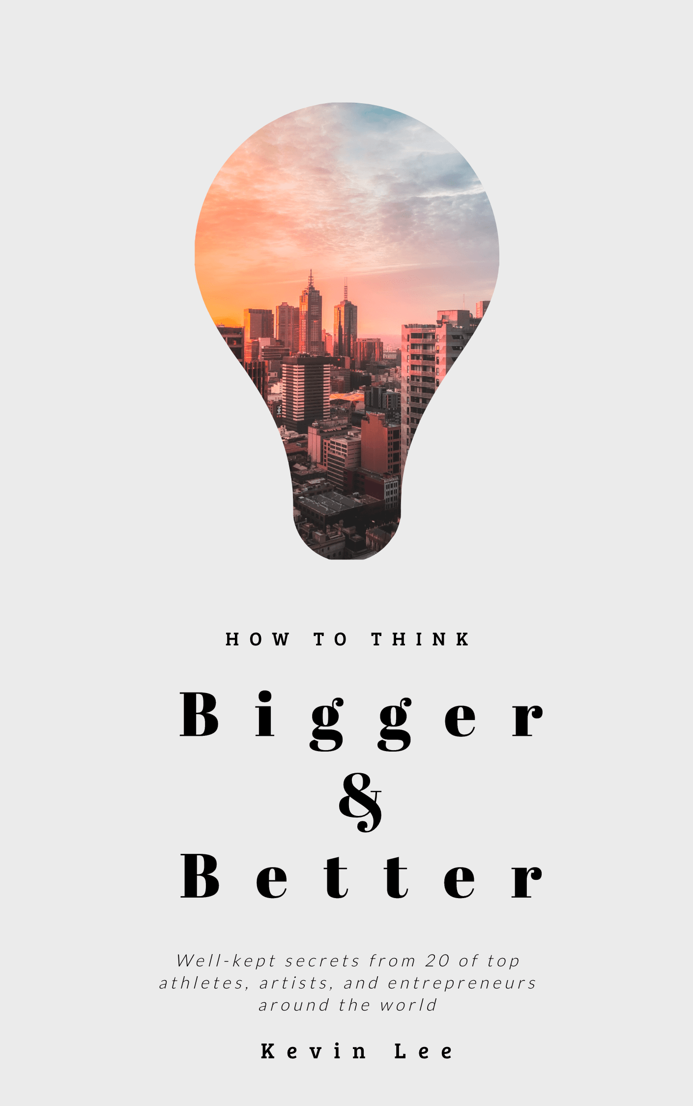 Easy and Free Customizable Book Cover Templates | Picmaker